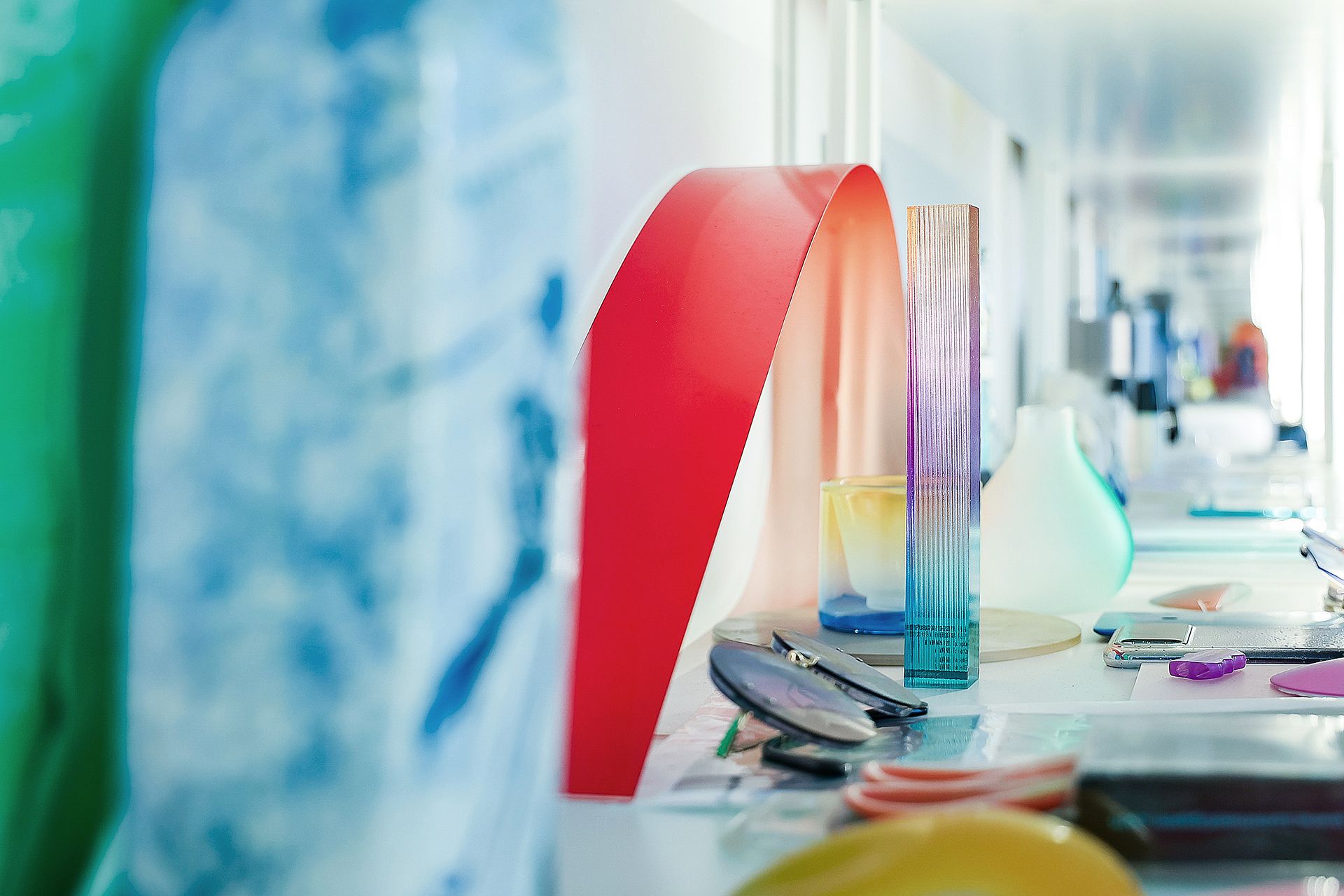 CMF趋势实验室 - YANGDESIGN